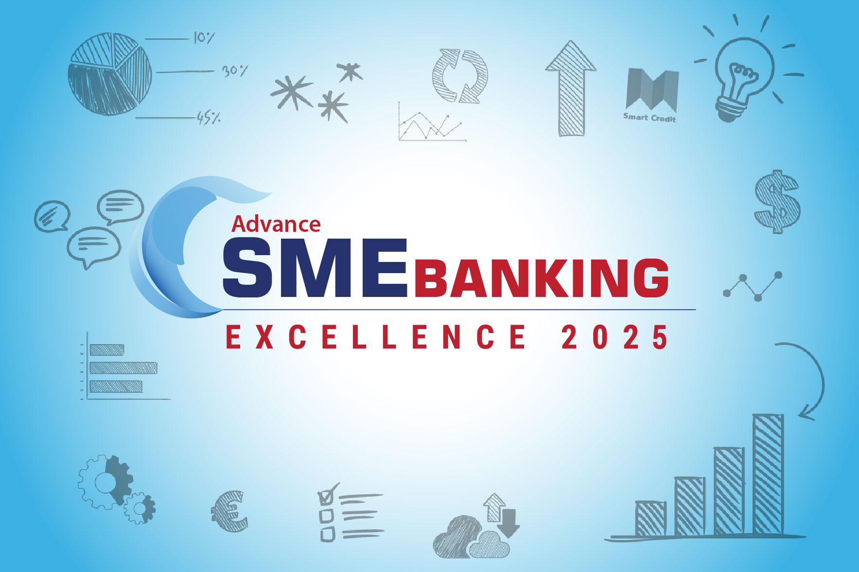 Advance SME Banking Excellence 2025 - Synnex Group