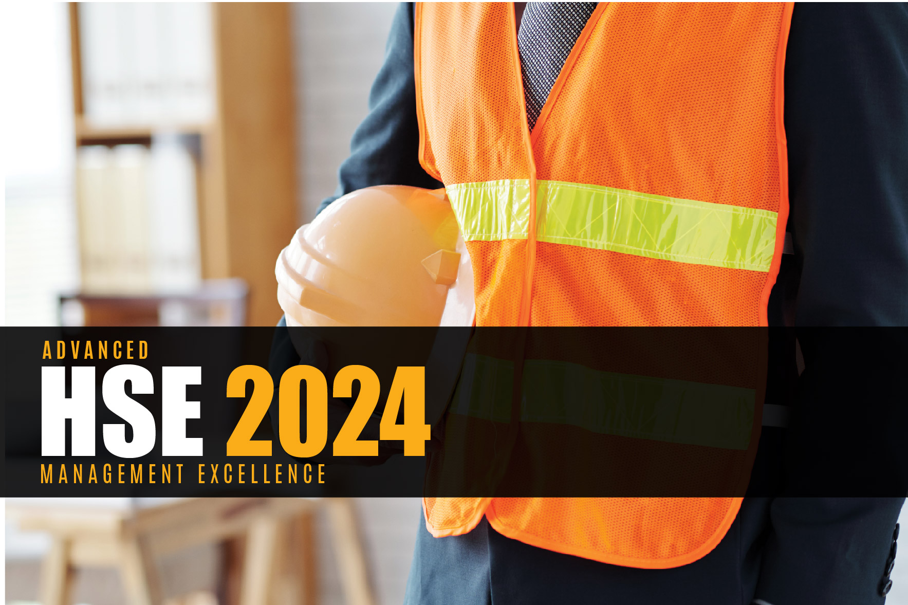 Advanced HSE Management Excellence 2024 - Synnex Group